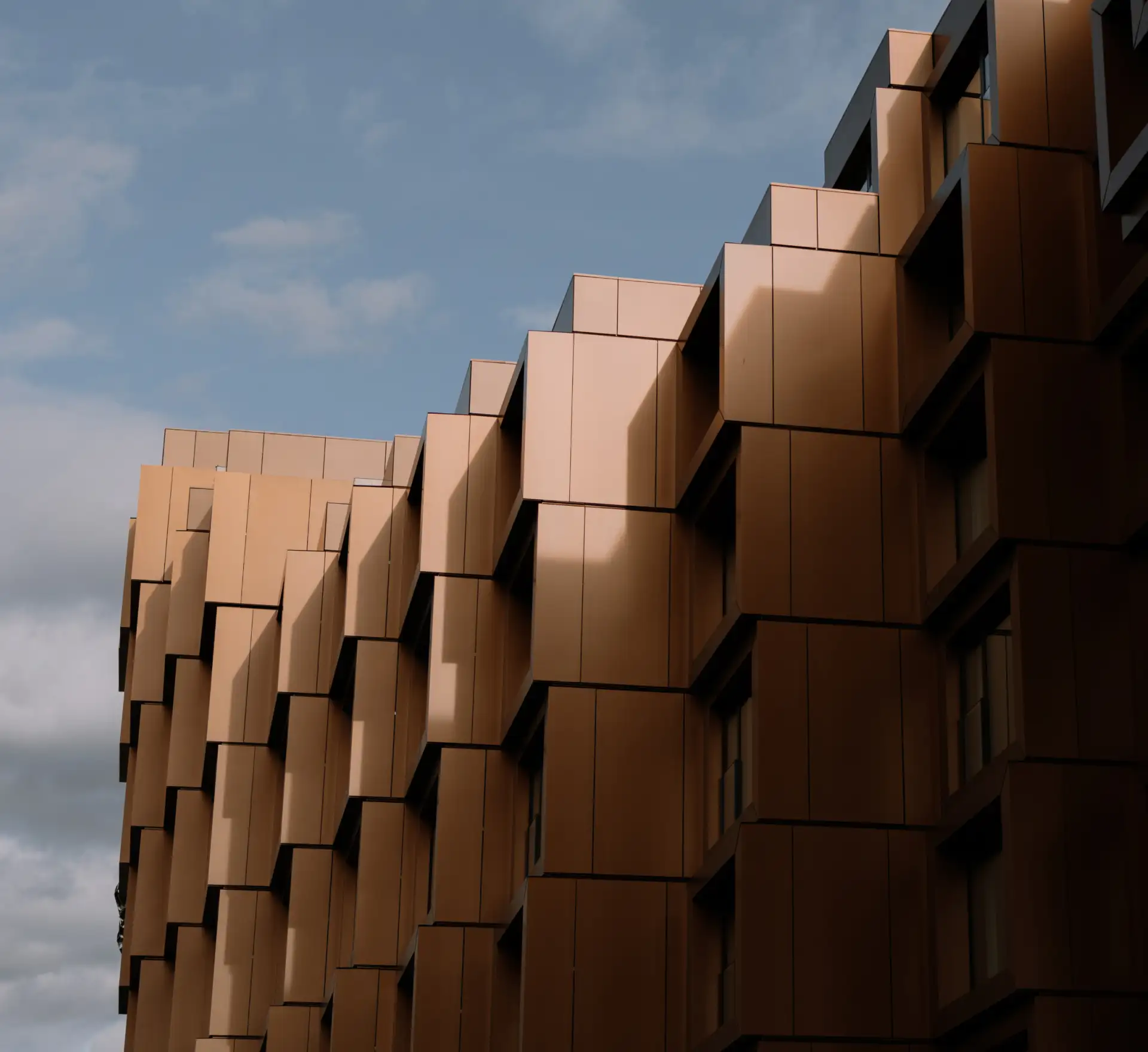 Rohan Design District