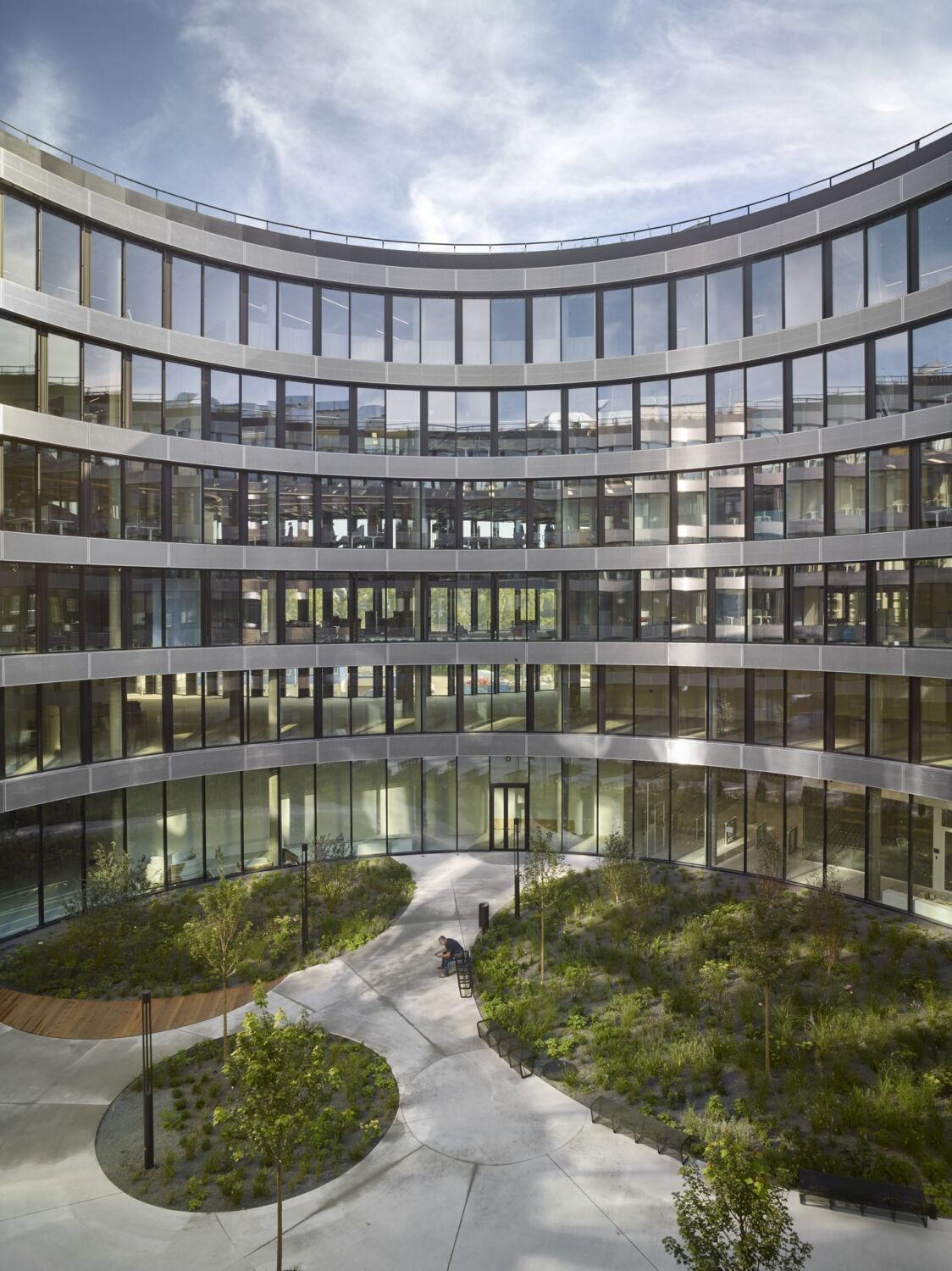 Schindler Seko architekti