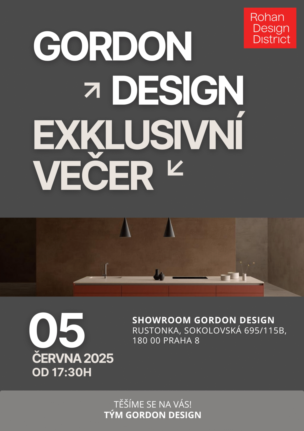 Představení italské značky Amura Lab Italian Furniture Brand se ...