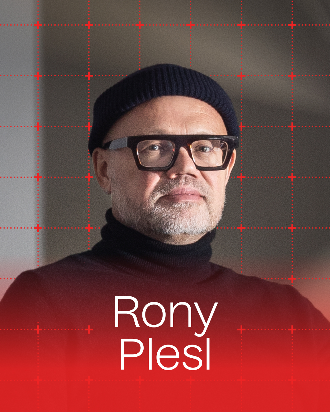 Rony Plesl