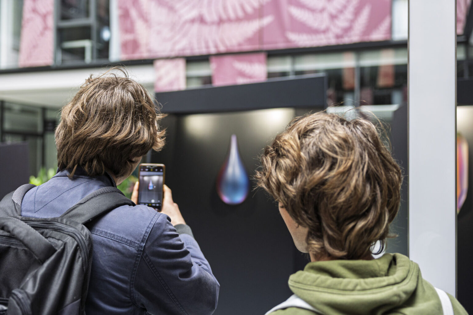 Rohan Design District